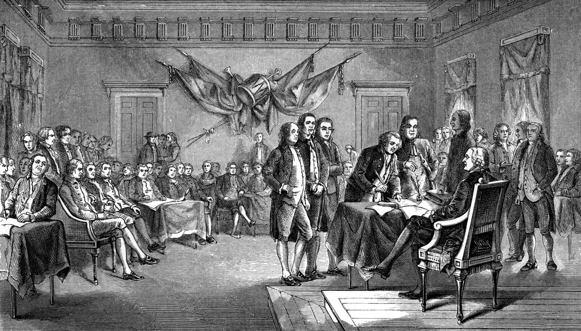Rethinking a Balanced Budget Amendment to the Constitution - The ...