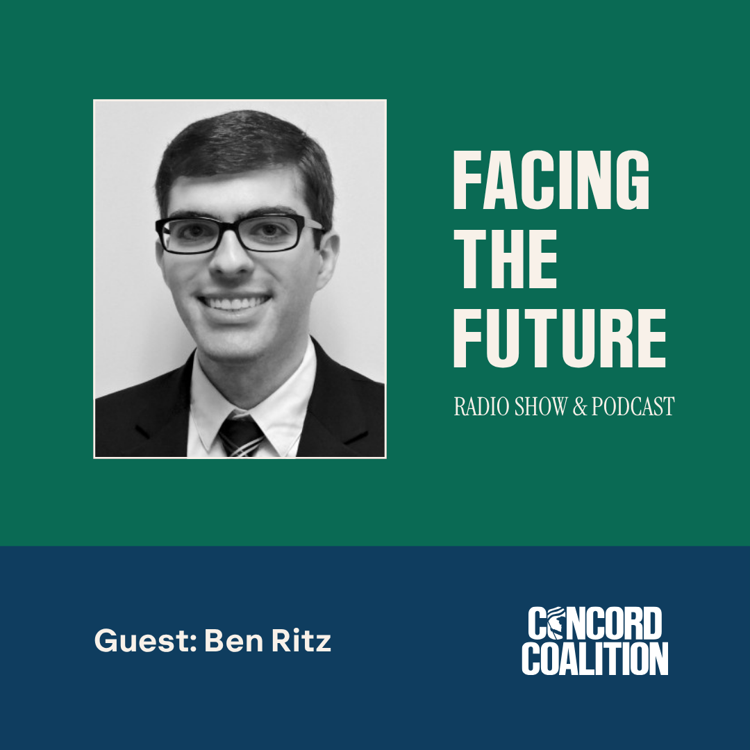 Government Reopens With All The Same Problems - The Concord Coalition