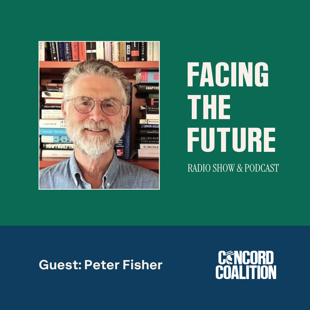 Untethered Fiscal Policy Challenges the Fed - The Concord Coalition